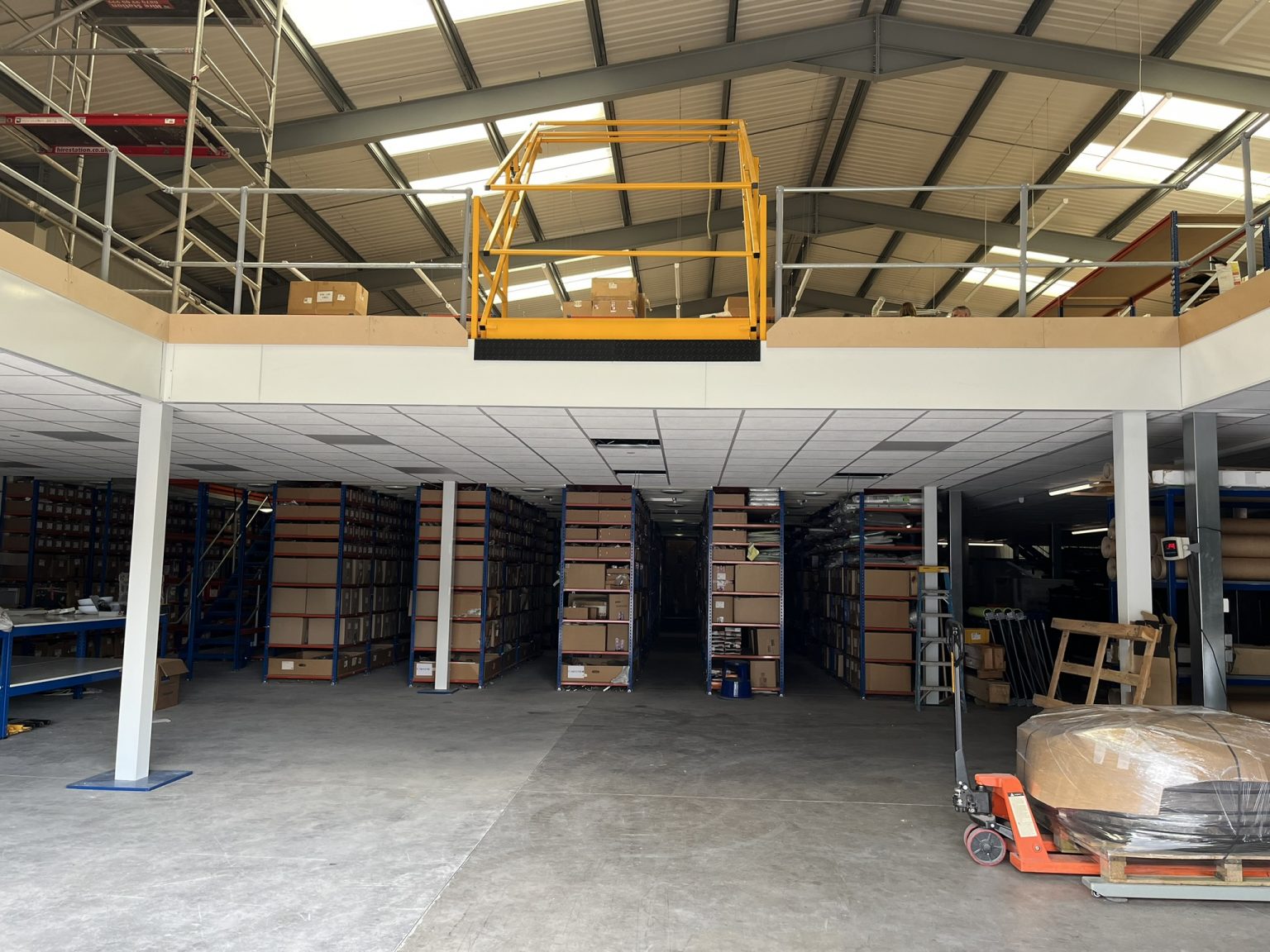 Skyspares News - Skyspares